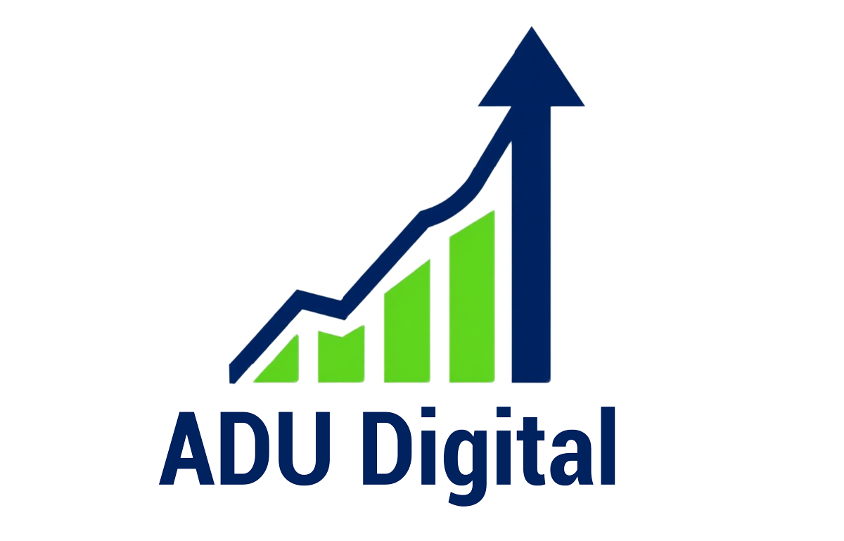 Top Digital Marketing Agency | Adu Digital